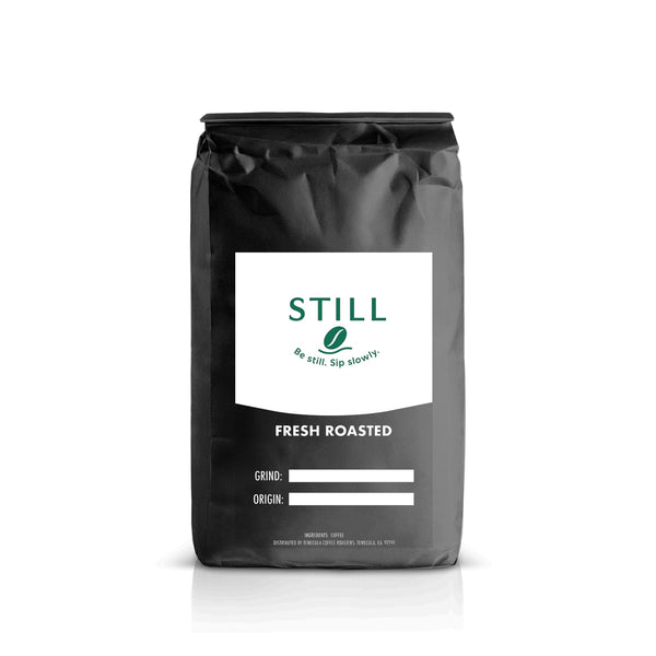 Peru-Medium – Still Coffee Cafe